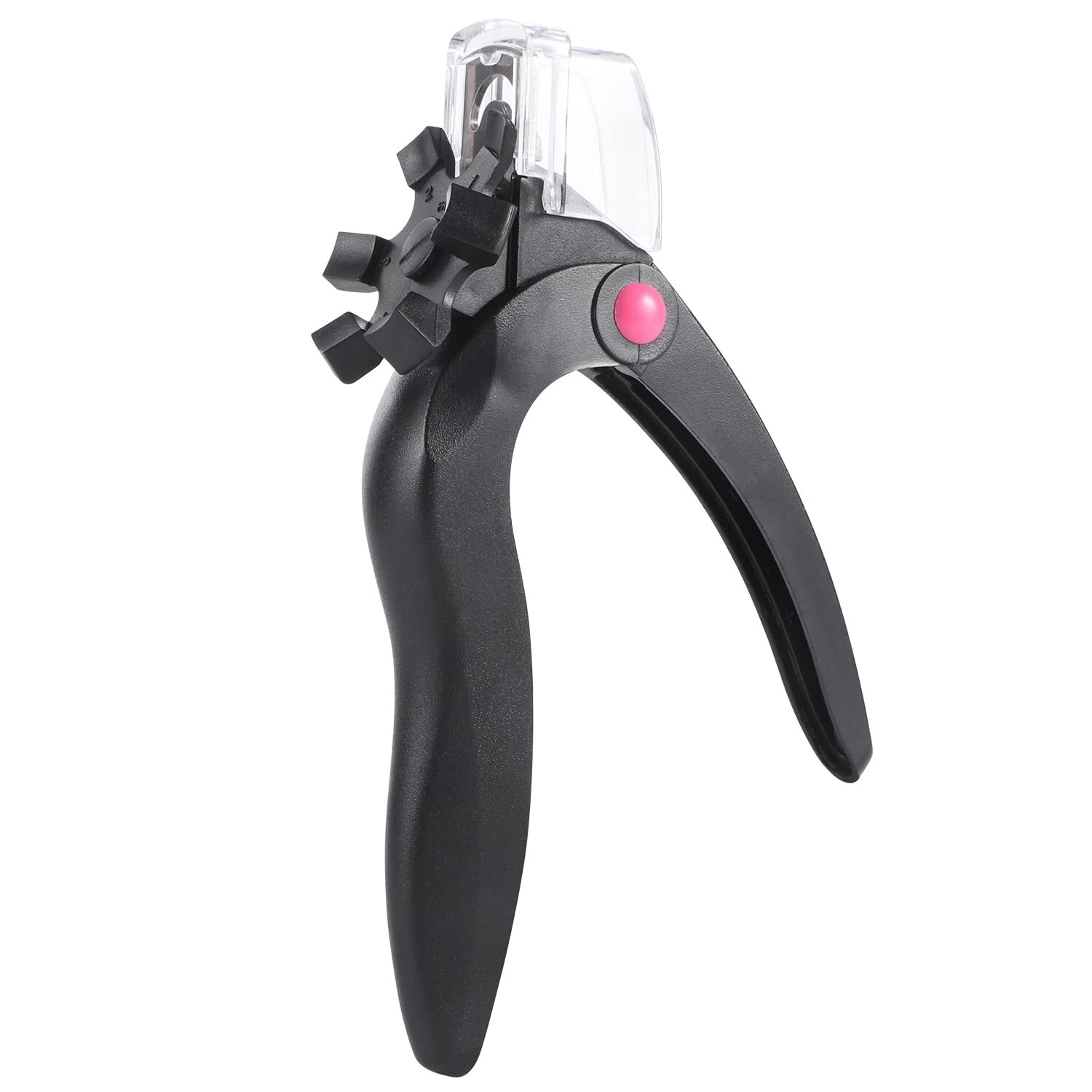 Negleklipper til False Nail Art Manicure Project Sort | Elgiganten ...