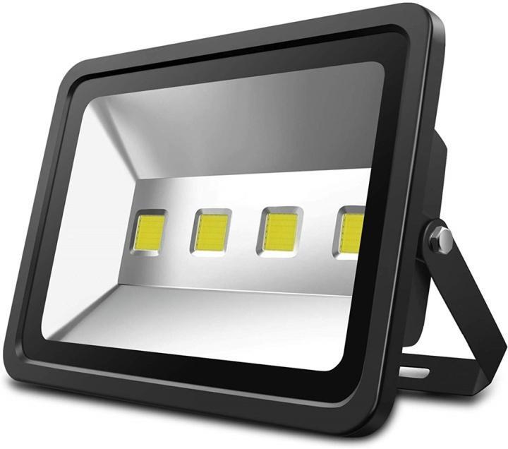 LED-valaisin ulkokäyttöön 200W 6000-6500K - Gigantti verkkokauppa