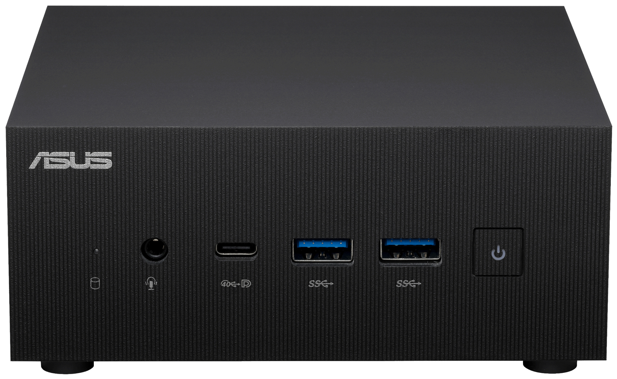 ASUS ExpertCenter PN53-BBR575HD R5-7/Barebone stationär minidator ...