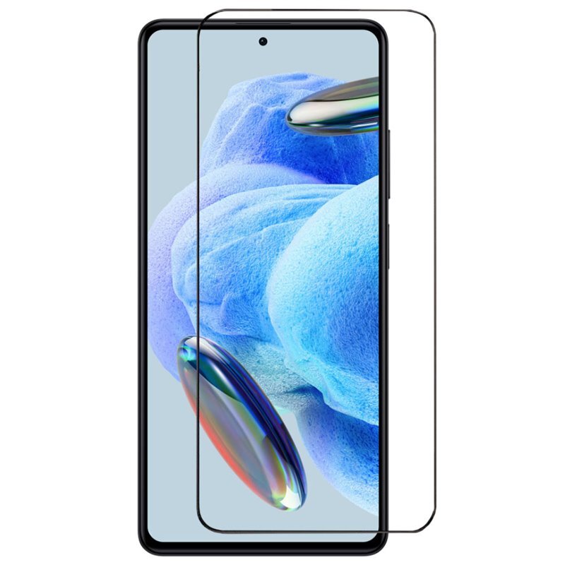 5D Glass skjermbeskytter Xiaomi Redmi Note 12 Pro 5G - Elkjøp | Elkjøp