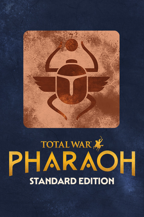 Total War: PHARAOH - PC Windows - Gigantti verkkokauppa