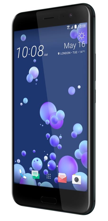 HTC U11 Skärmskydd x2 - Elgiganten - Elgiganten