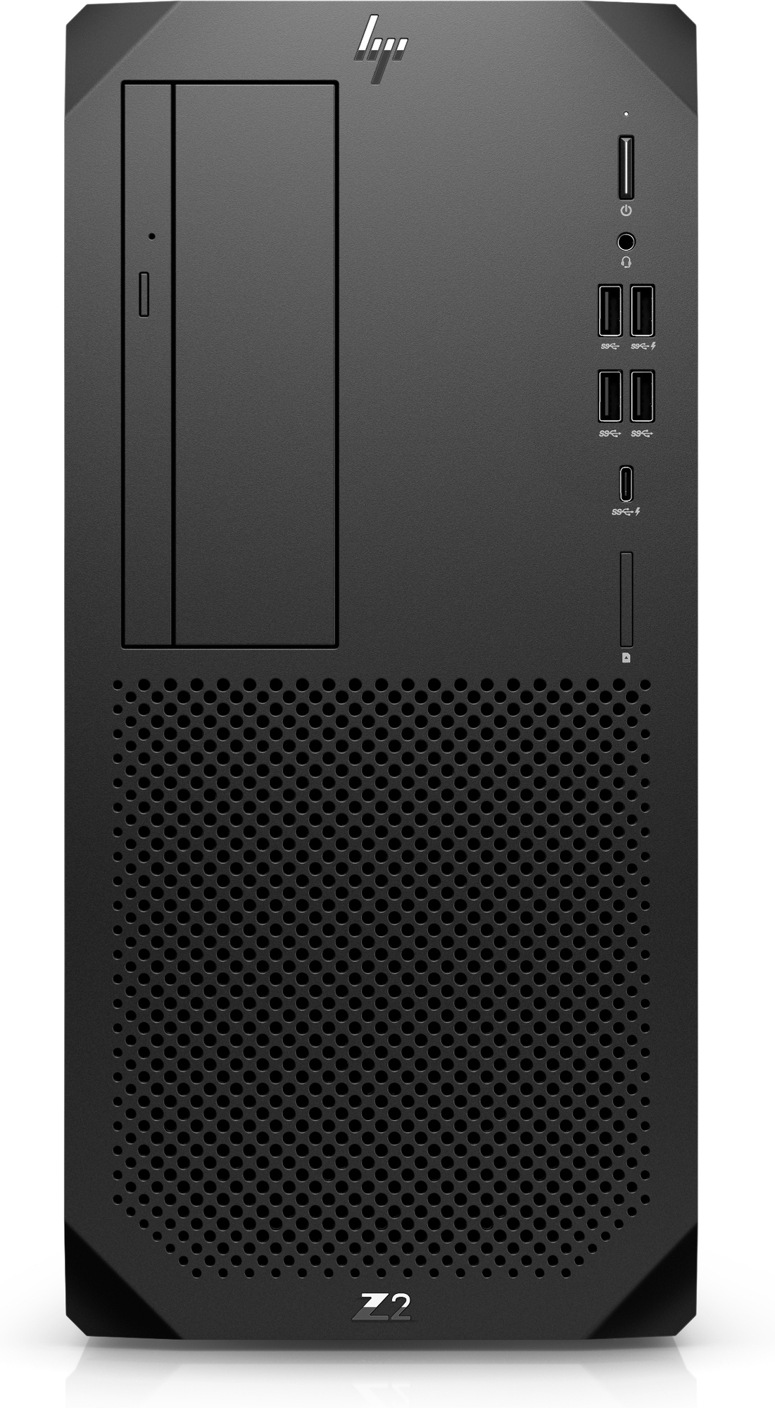 HP Z2 G9 Tower Workstation i7 32GB 1000GB SSD - Gigantti verkkokauppa