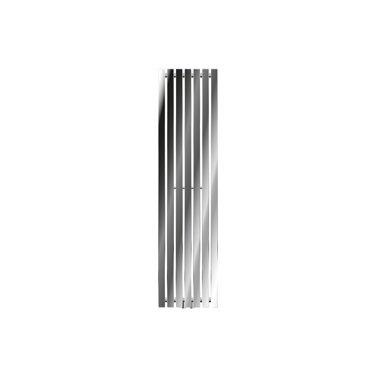 Panel radiatorer Design radiator Opvarmet håndklæde Stella 370x1400 ...