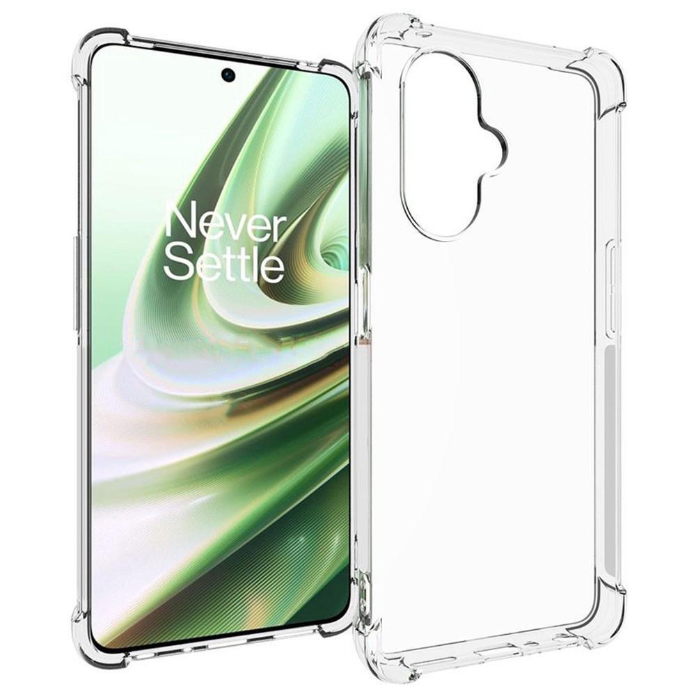 SKALO OnePlus Nord CE 3 Lite 5G Extra strong TPU-skal - Elgiganten ...