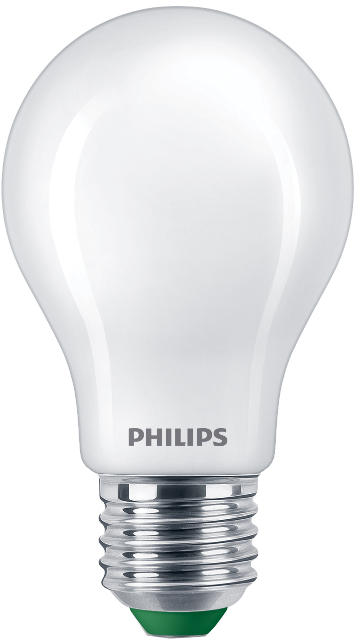 Philips Classic LED lamppu 7,3 W A60 E27 - Gigantti verkkokauppa
