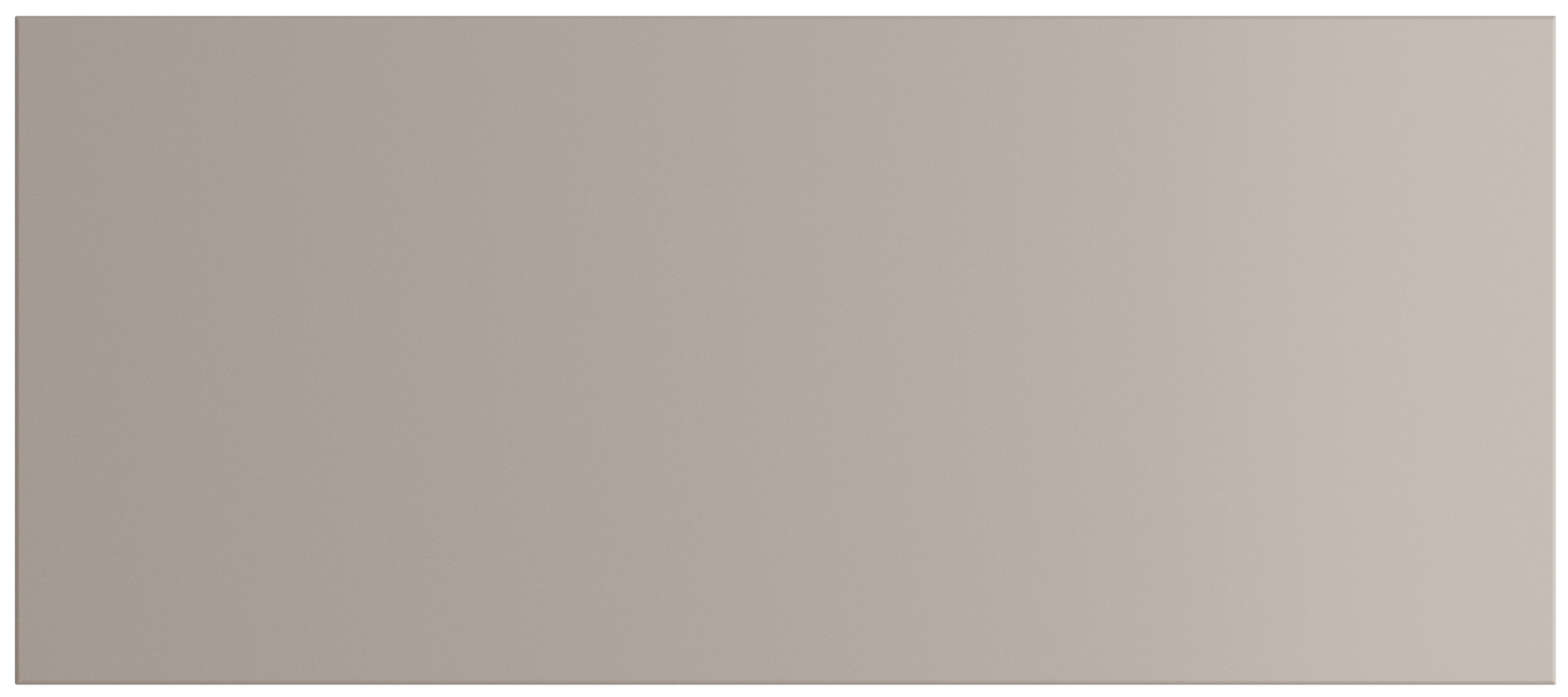 Epoq Trend topskuffepanel til køkken 100x35 (sand) | Elgiganten ...