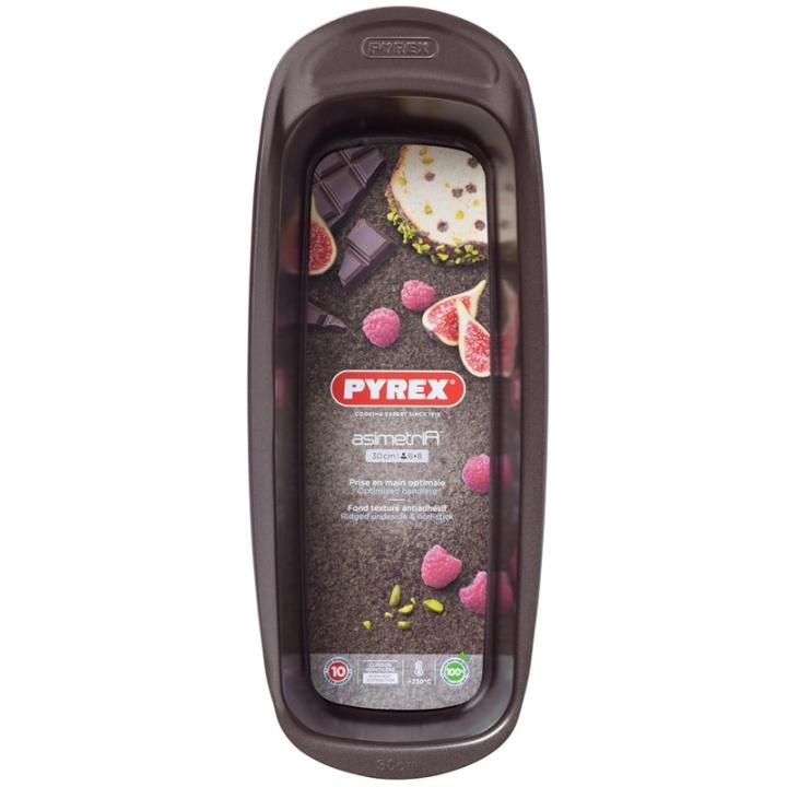 Pyrex Brödform 30cm non-stick Asimet - Gigantti verkkokauppa