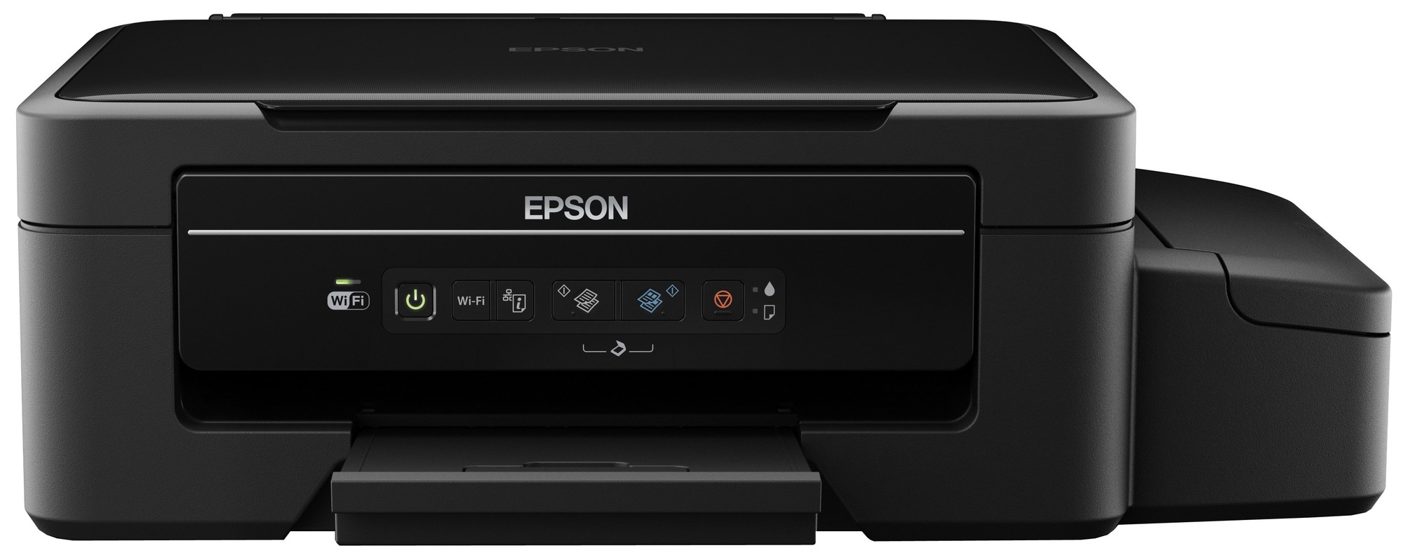 Epson EcoTank ET-2500 AIO inkjet farveprinter | Elgiganten | Elgiganten