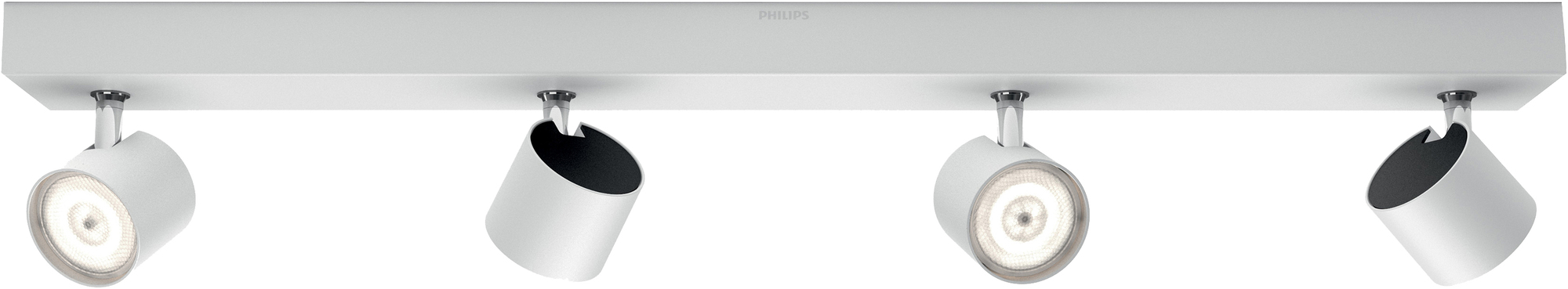Philips Star spotlys 18 W GU10 - Elkjøp | Elkjøp