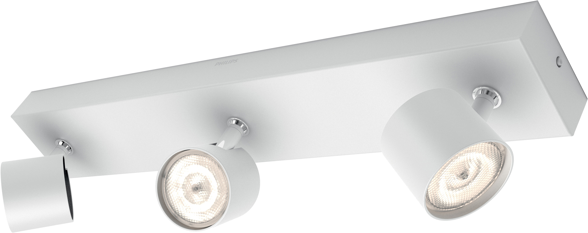 Philips Star spotlys 13,5 W GU10 - Elkjøp | Elkjøp