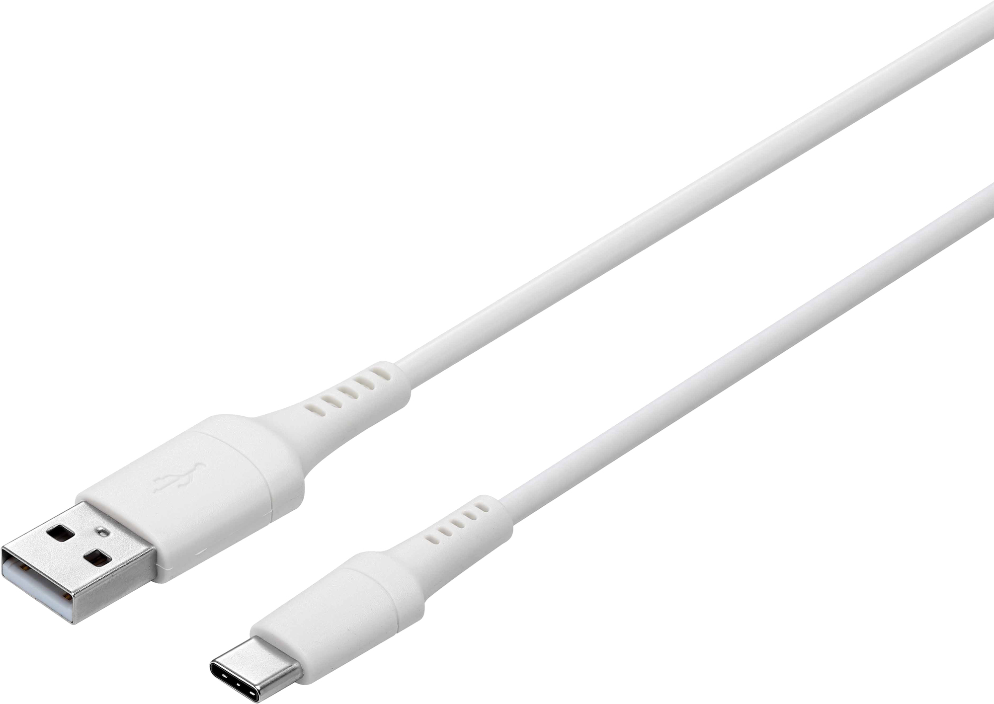 Sandstrøm USB-A til USB-C kabel (3 m) - Elkjøp | Elkjøp