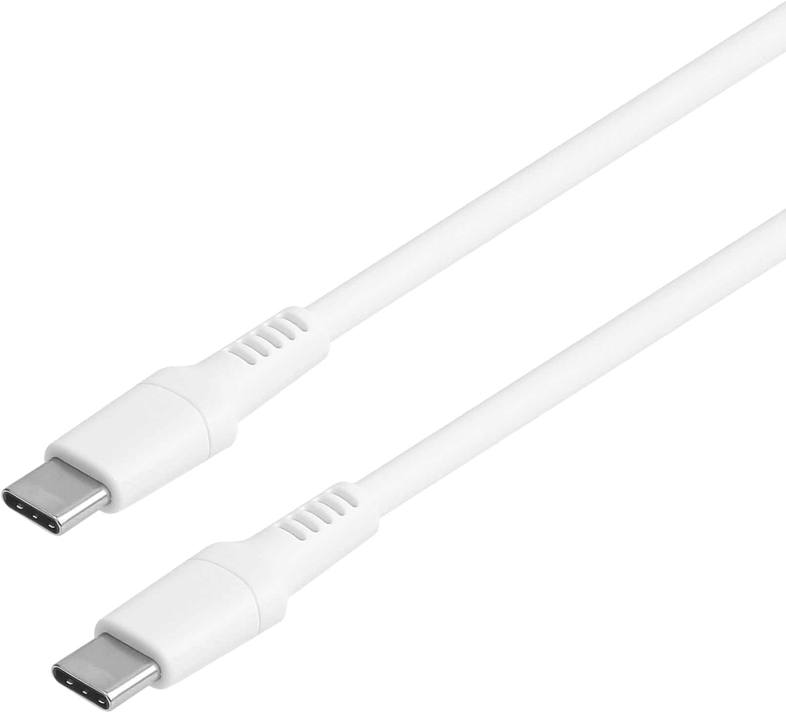 Sandstrøm USB-C til USB-C kabel (3m) - Elkjøp | Elkjøp