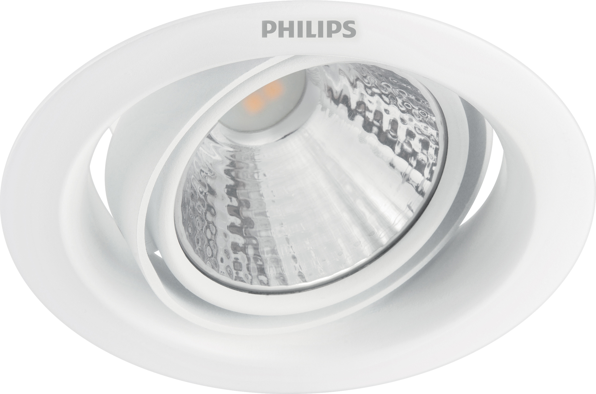 Philips Pomeron Ceiling spotlys 5W - Elkjøp | Elkjøp