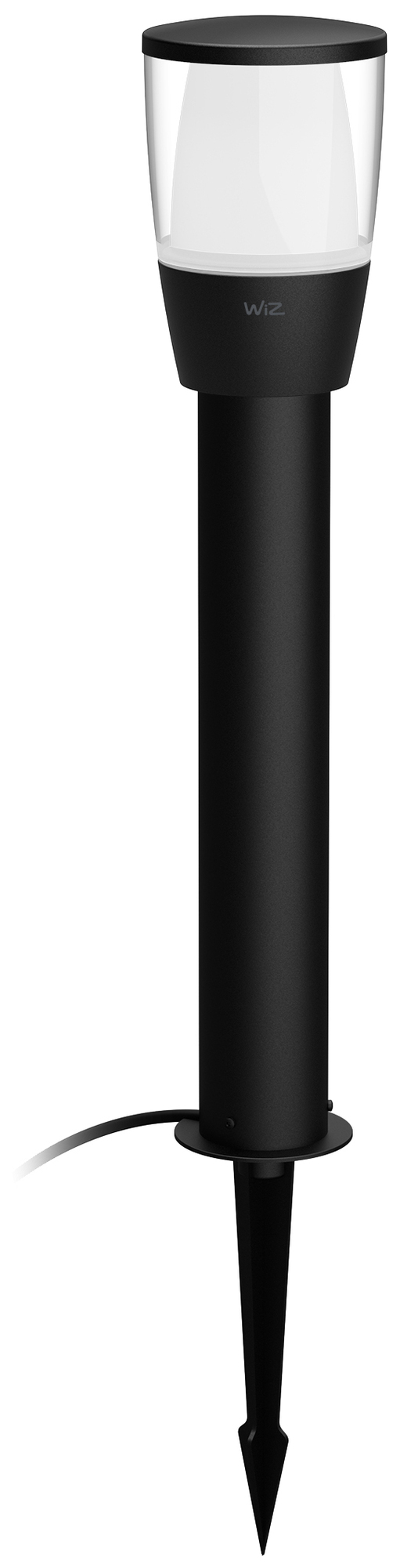 Wiz Connected Elpas utendørsbelysning 3,6W utvidelse - Elkjøp | Elkjøp