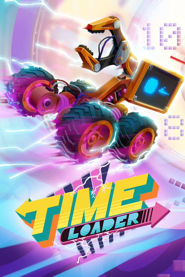 Time Loader - PC Windows - Elgiganten - Elgiganten