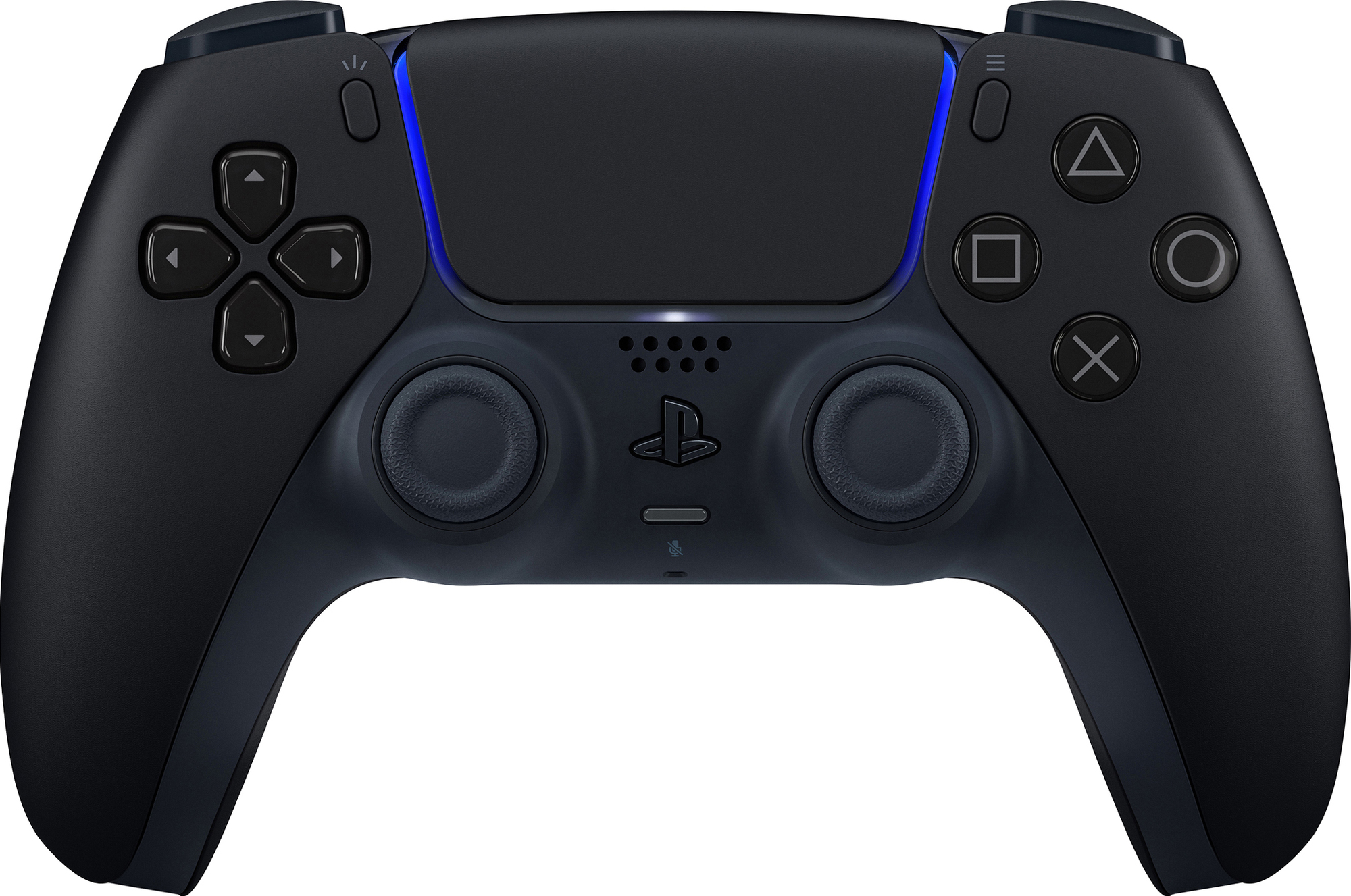 PlayStation 5 - PS5 DualSense trådløs kontroller (Midnight Black ...