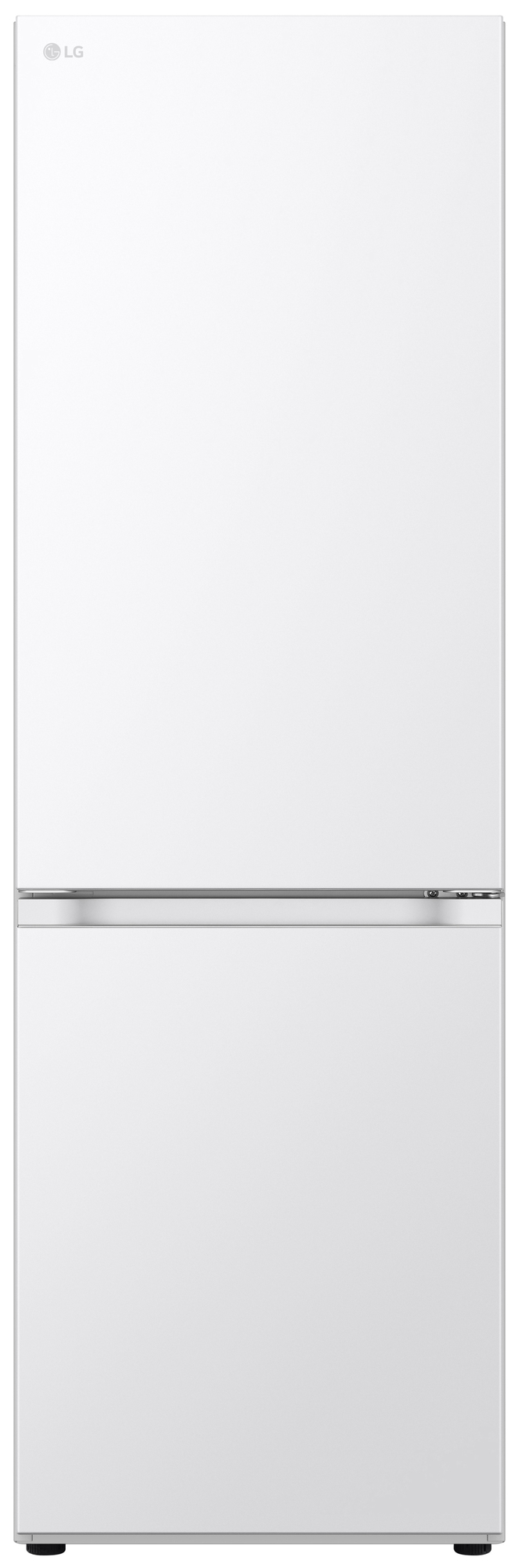 LG Kyl/Frys GBV7180CSW (vit) - Elgiganten - Elgiganten