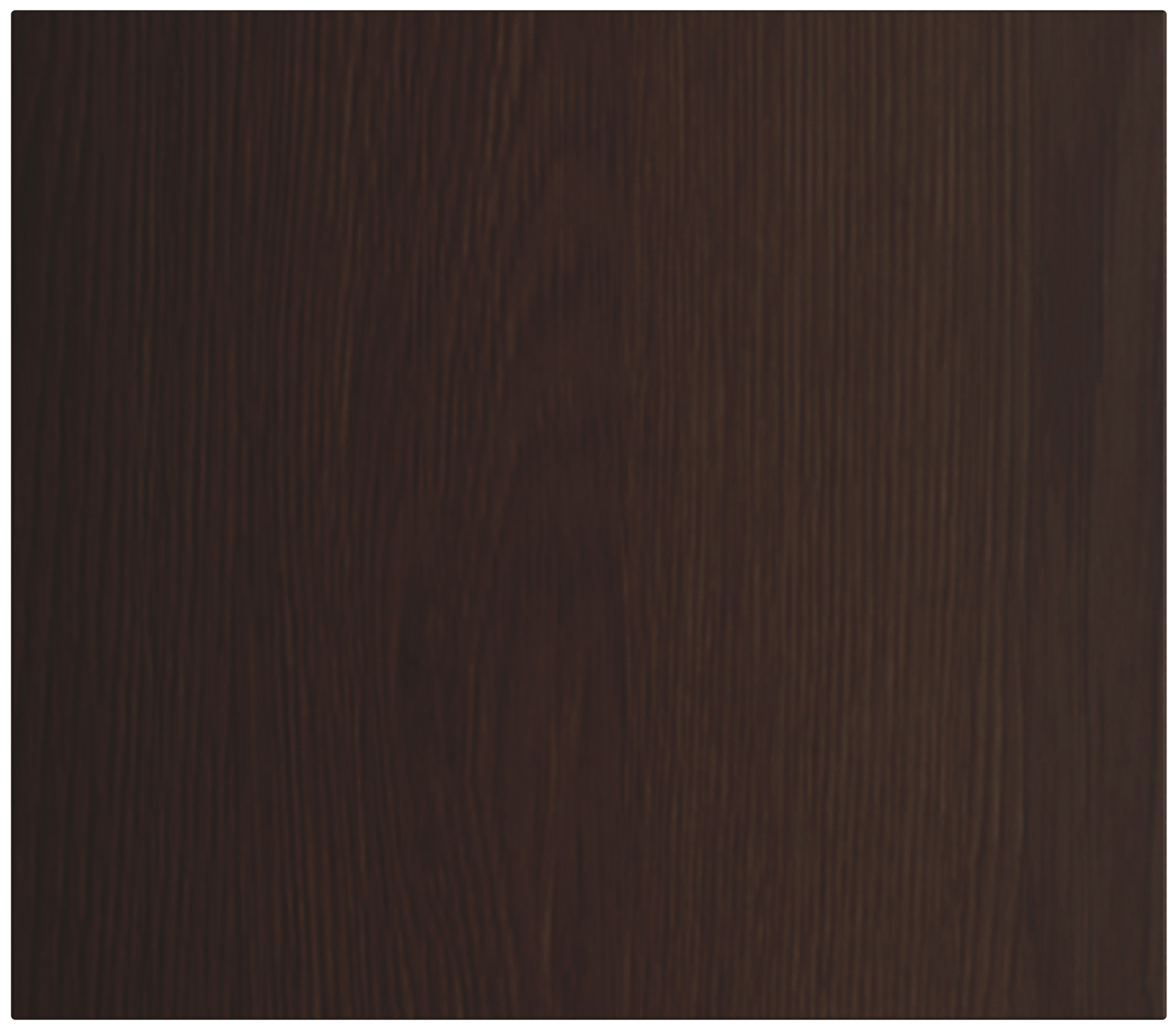 Epoq Edge toppskuffefront til kjøkken 40x35 (dark oak) - Elkjøp | Elkjøp