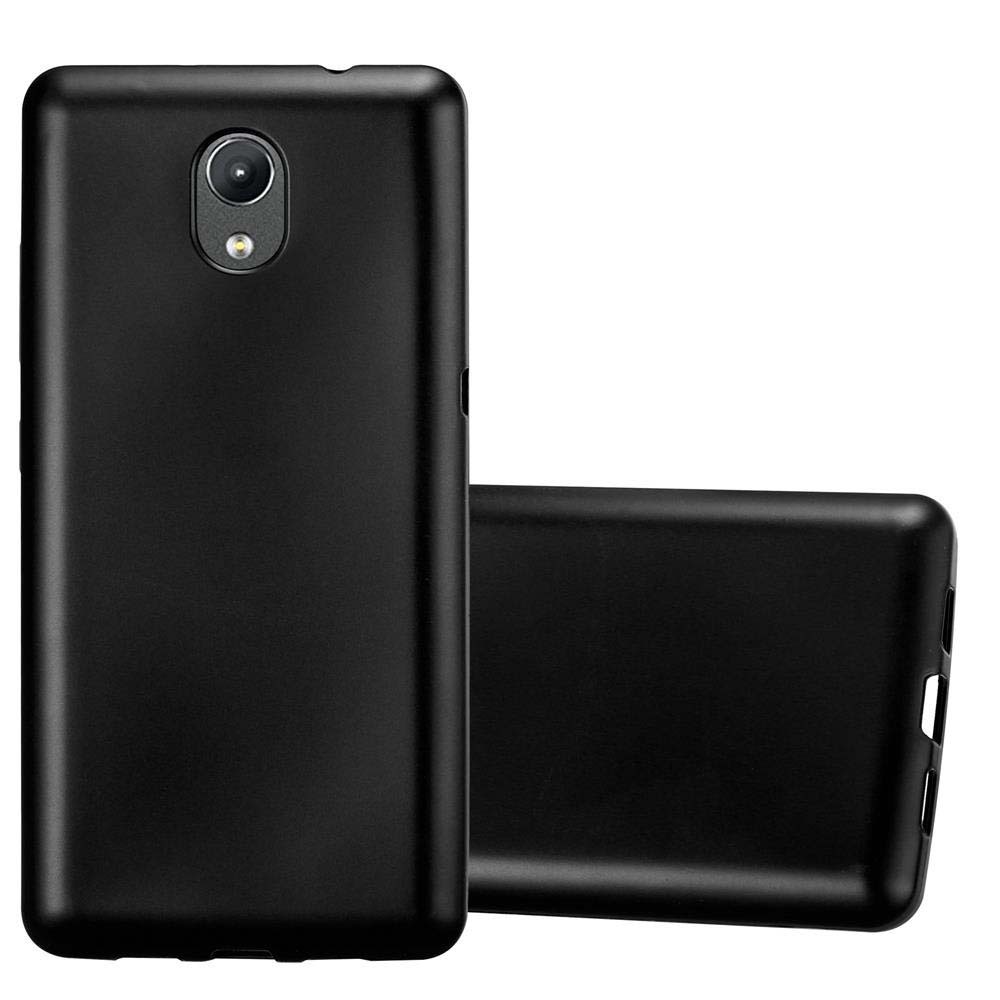 Lenovo P2 Deksel Case Cover (svart) - Elkjøp | Elkjøp