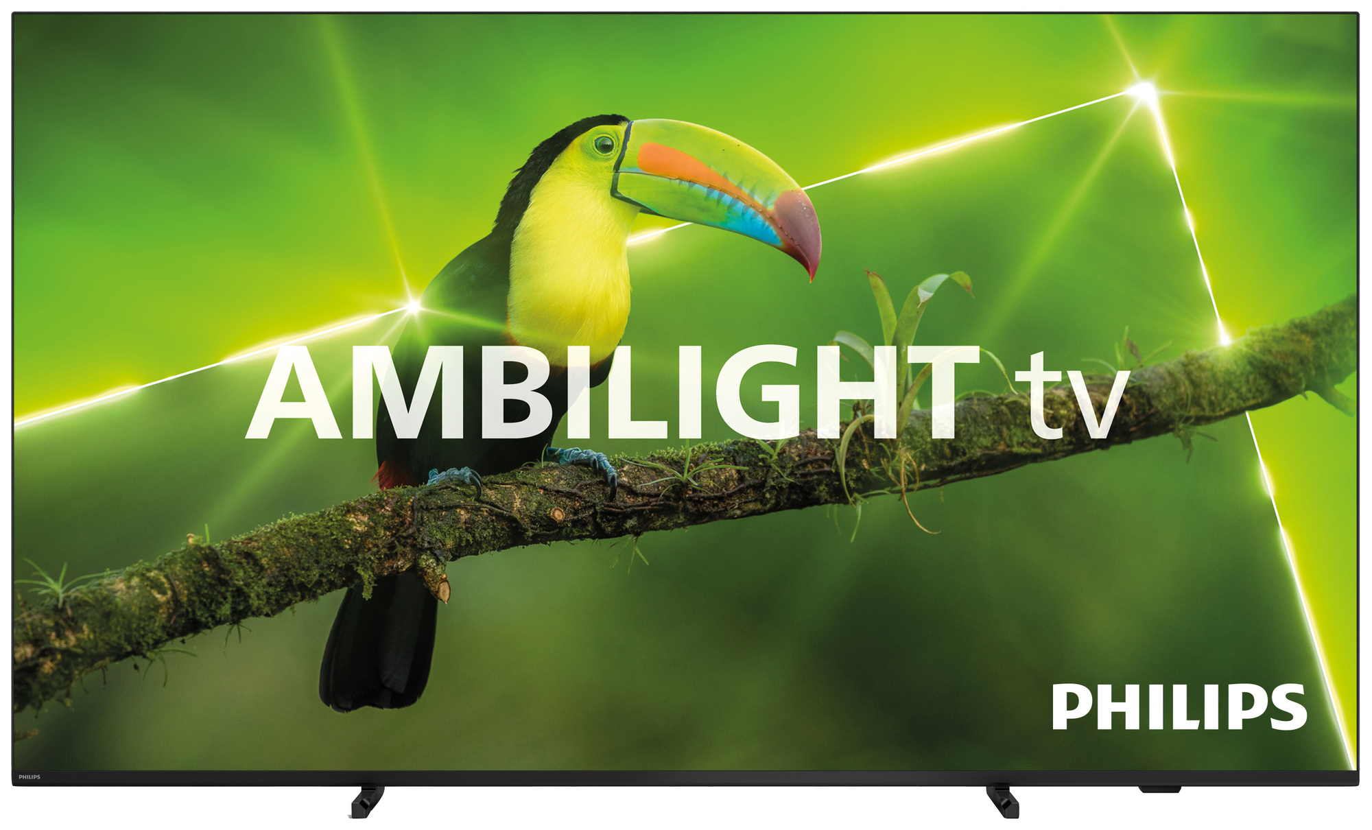 Philips 75” PUS8008 4K älytelevisio (2023) - Gigantti verkkokauppa