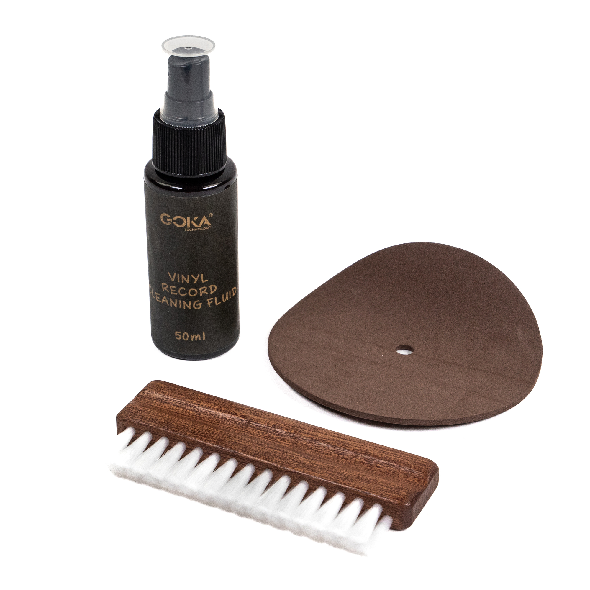 Studio 57 Vinyl Rensesæt (3-i-1) | Elgiganten | Elgiganten