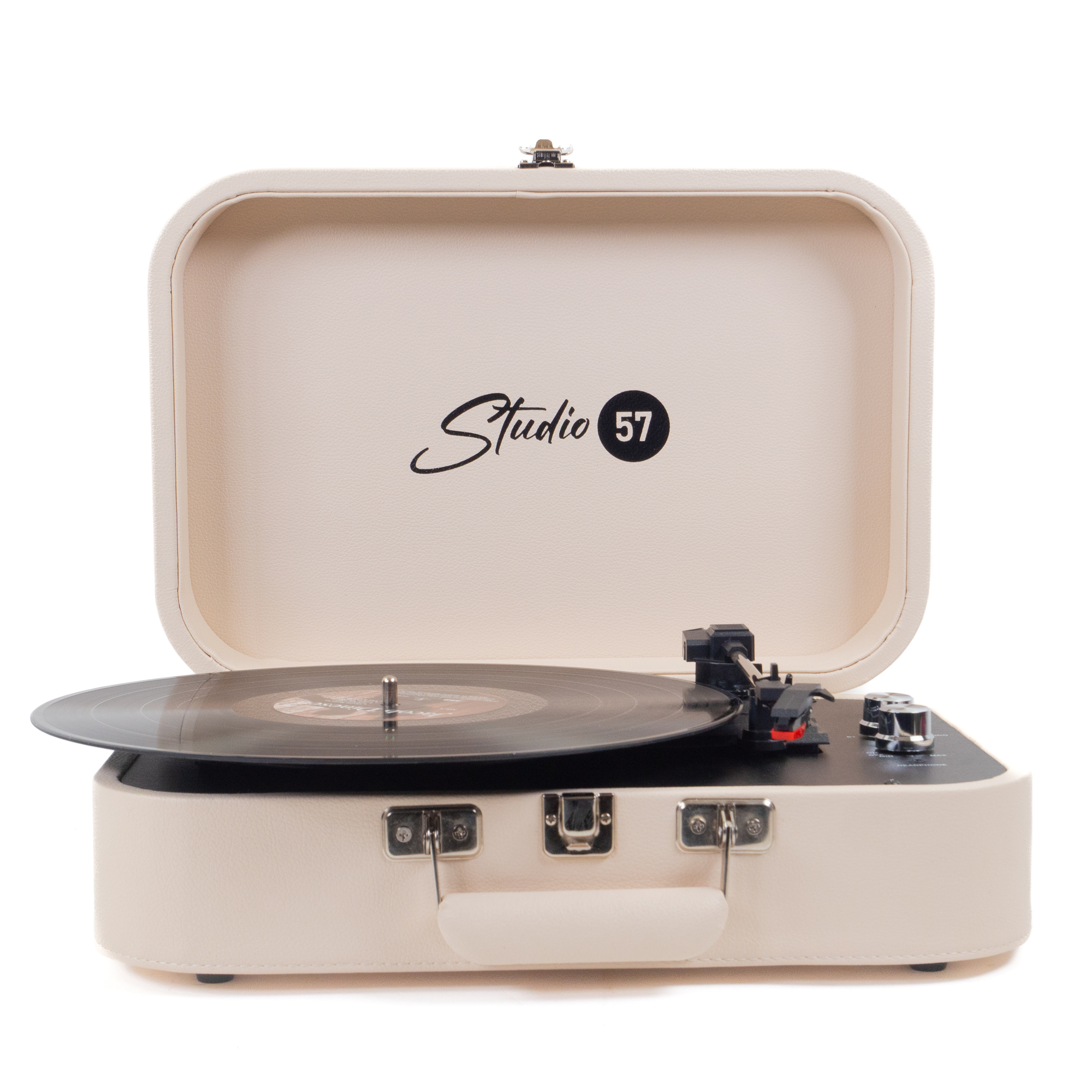 STUDIO 57 565969 Turntable - Elkjøp | Elkjøp