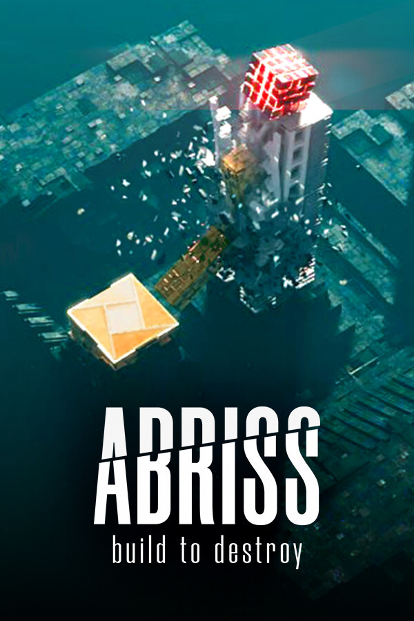 ABRISS - build to destroy - PC Windows | Elgiganten | Elgiganten