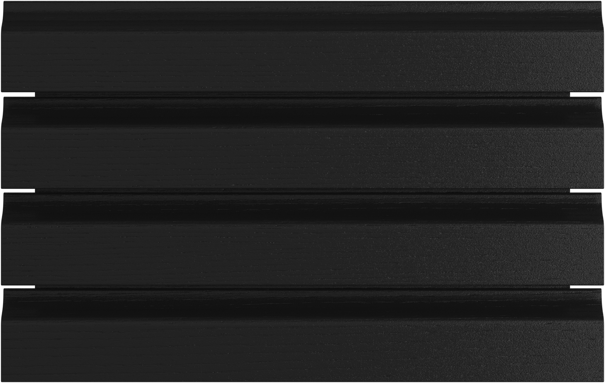 Epoq Lamella laatikon paneeli keittiöön 40x26 (musta tammi) - Gigantti ...