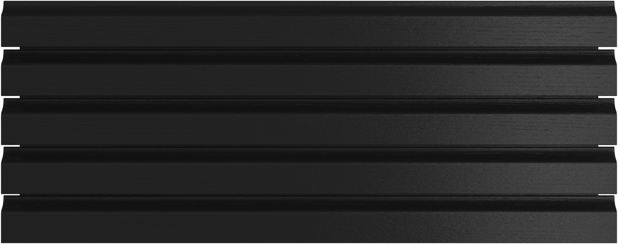 Epoq Lamella laatikon paneeli keittiöön 80x31 (musta tammi) - Gigantti ...