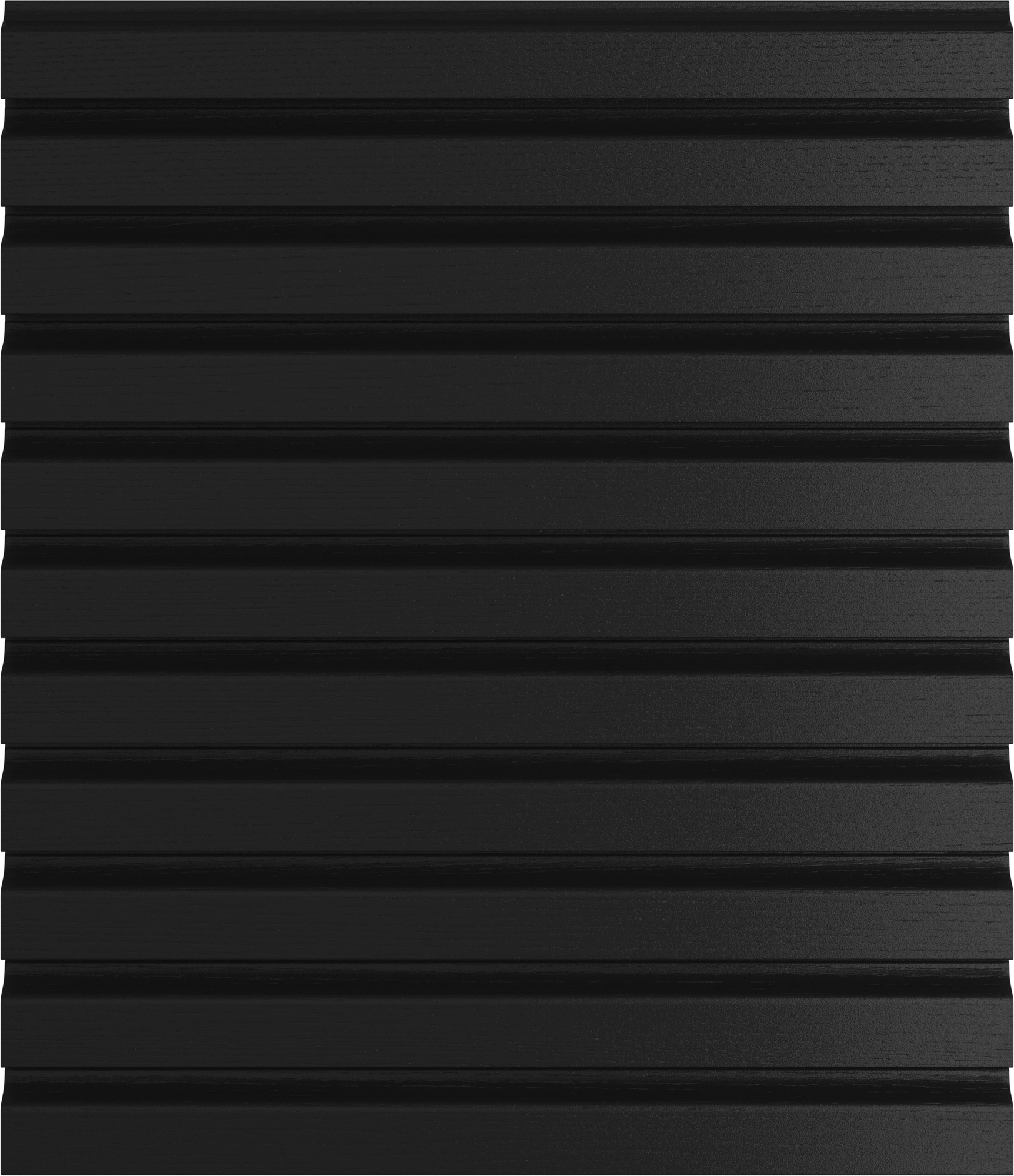 Epoq Lamella front til oppvaskmaskin 60x70 (sort eik) - Elkjøp | Elkjøp