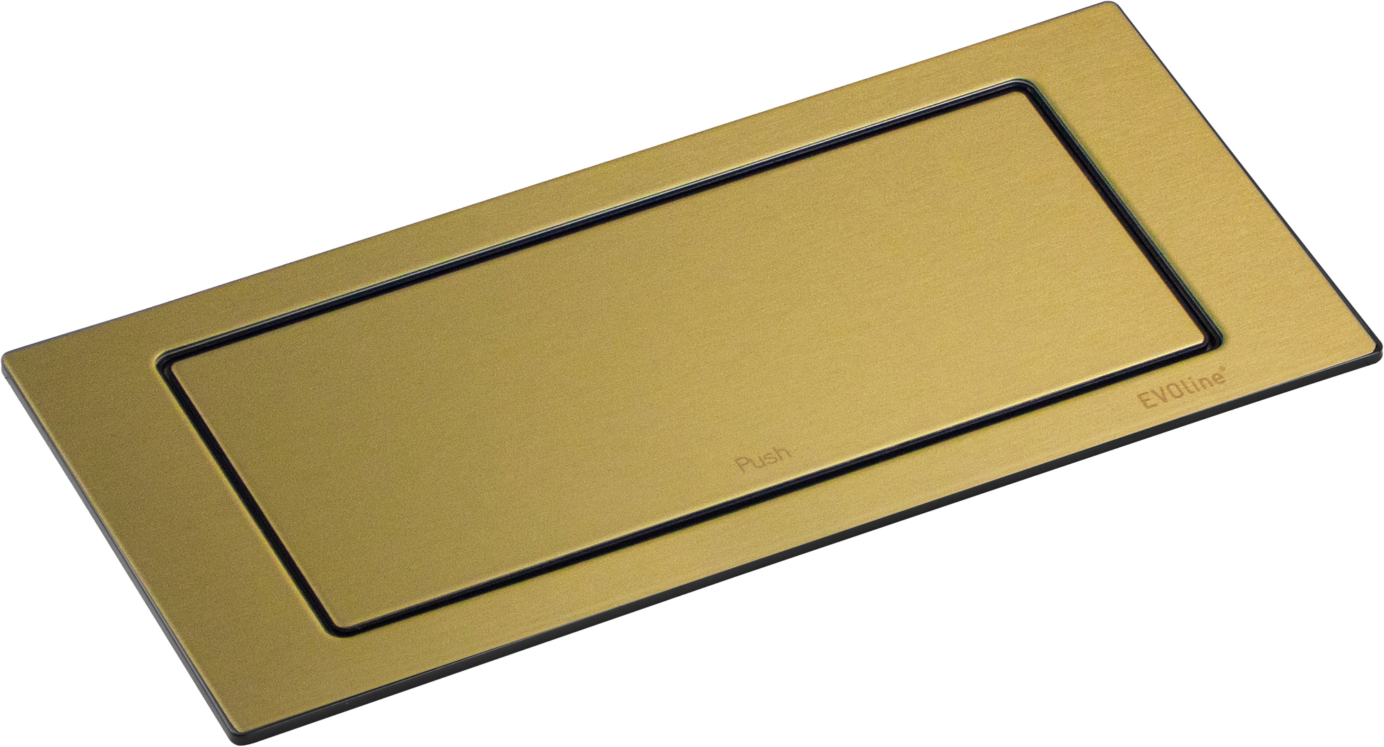 EVOline BackFlip pistorasia (matta messinki) - Gigantti verkkokauppa