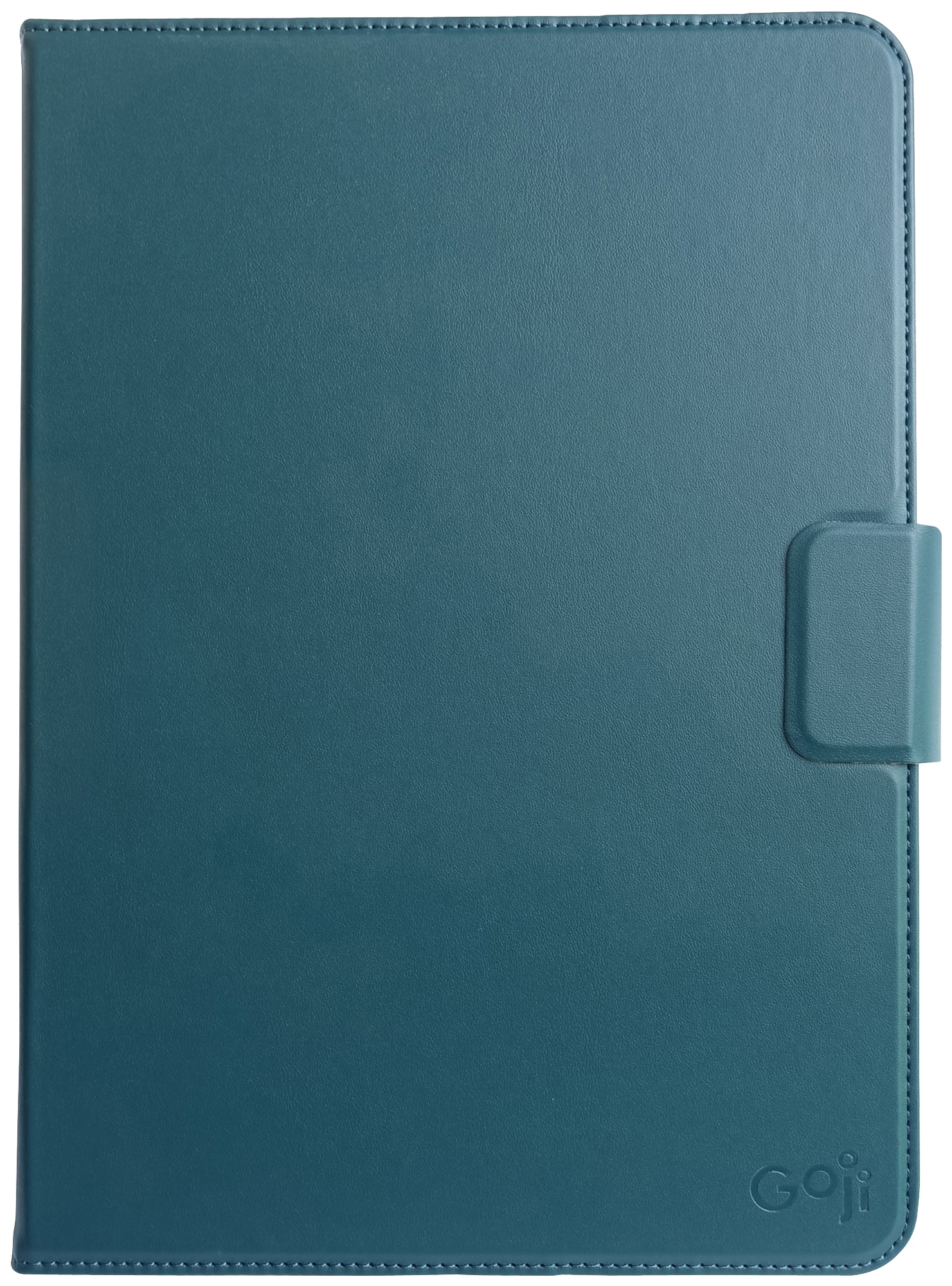 Goji Universal Folio 10/11" fodral för surfplatta (grönt) - Elgiganten ...