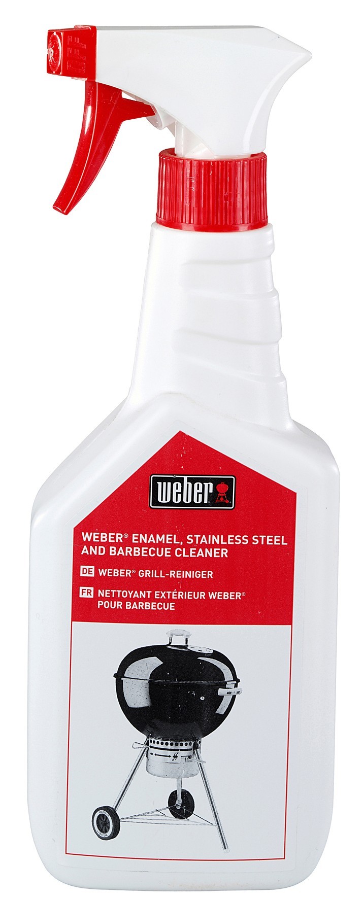 Weber grillrens | Elgiganten | Elgiganten