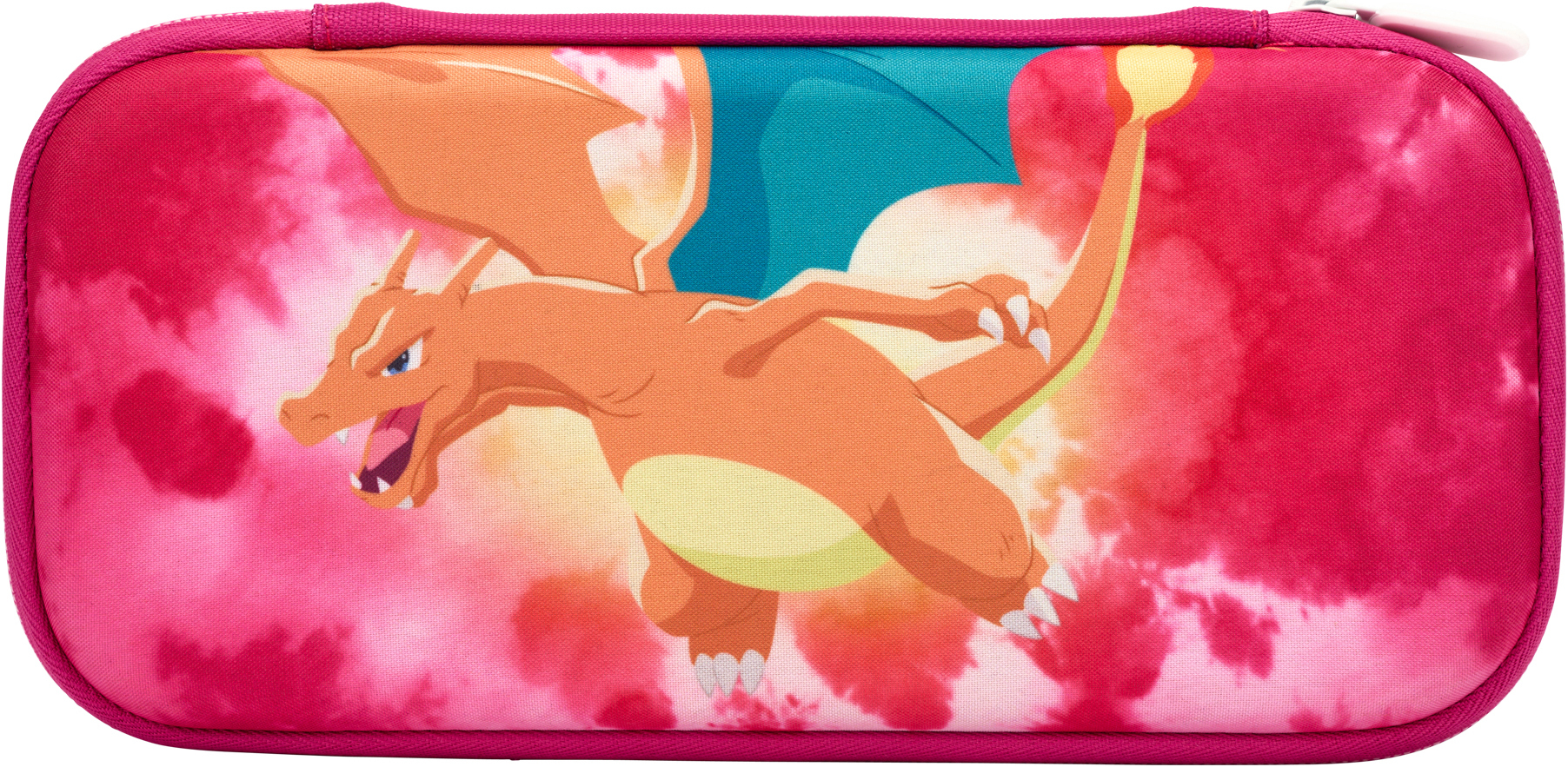 PowerA Nintendo Switch Slim TieDye Charizard fodral till spelkonsol ...