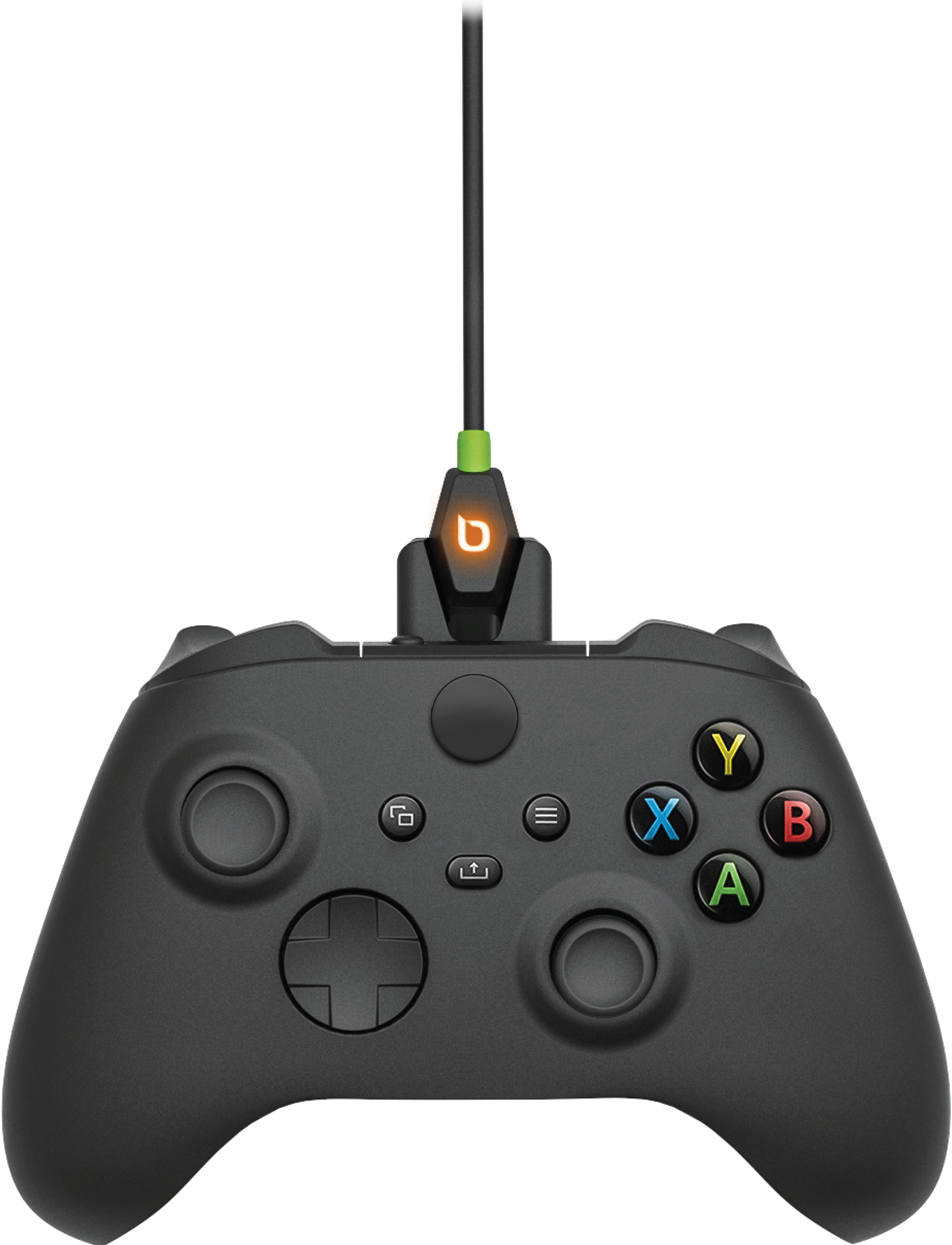 Bionik Xbox Series X/S Hyper Kit Battery Charge kontroll - Elgiganten ...