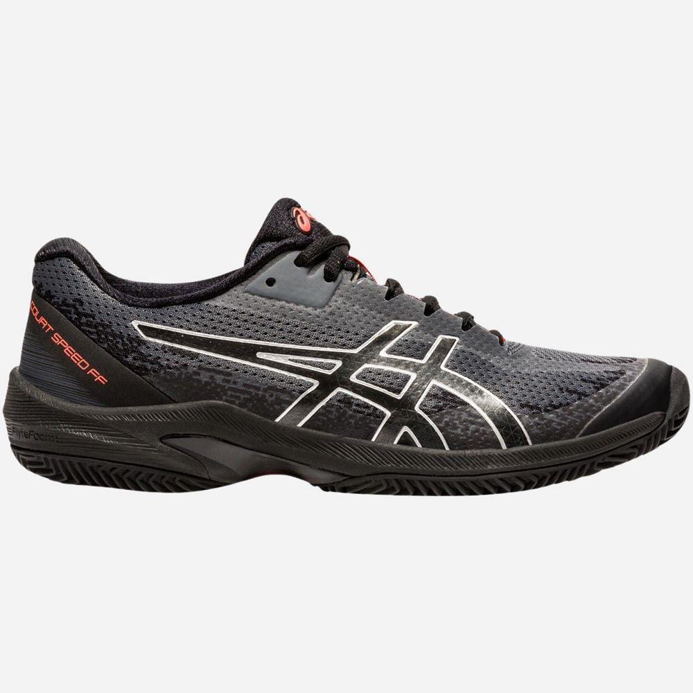 Asics Court Speed Ff Clay/Padel Tokyo Edition Women, Tennis sko dame ...