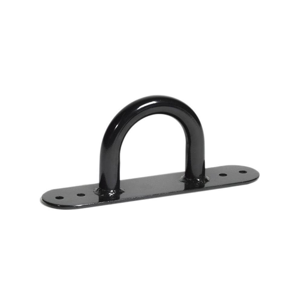 Gymstick Battle Rope Wall & Floor Mount, Battle ropes tarvikkeet ...