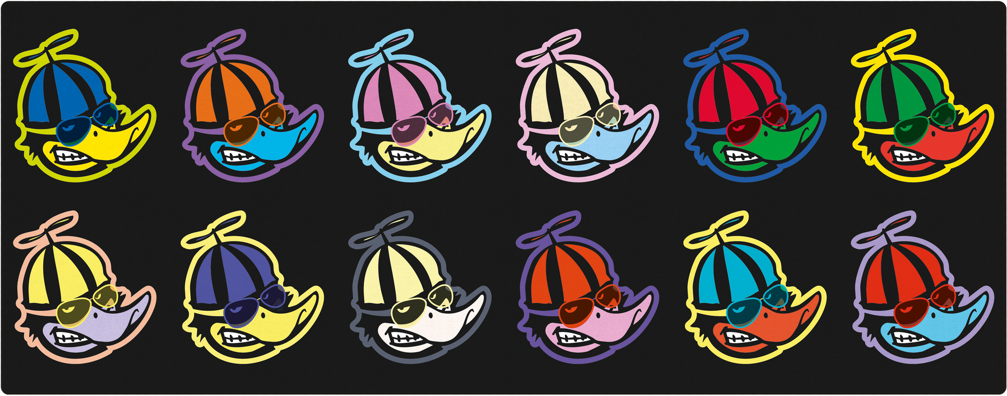 GitGud! Andy musmatta - Elgiganten - Elgiganten