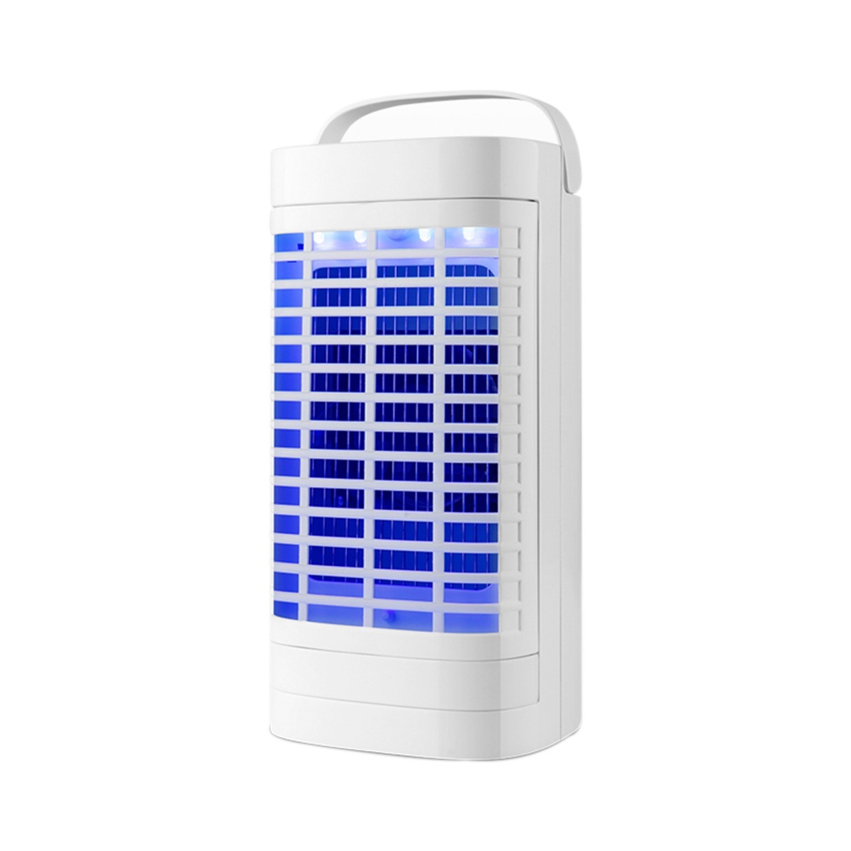 Lykke Myggfelle Classic, hvit - Elkjøp | Elkjøp