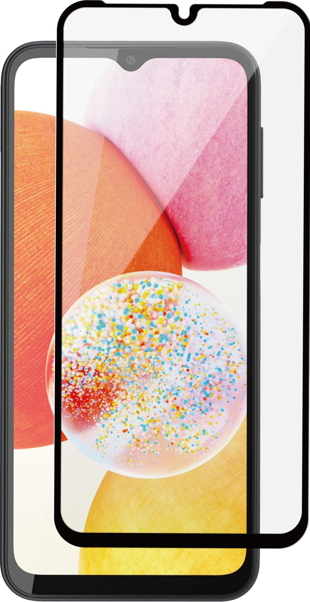 Panzer Full-Fit Samsung Galaxy A15 5G/LTE näytönsuoja - Gigantti ...