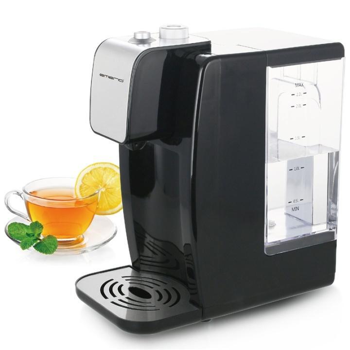 Emerio Hetvatten Dispenser Just.temp - Elgiganten - Elgiganten