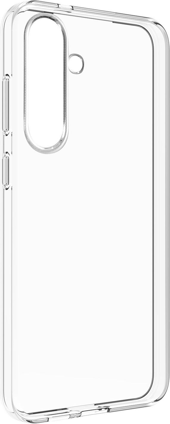 Puro 0.3 Nude Samsung Galaxy S24 Plus skal (transparent) - Elgiganten ...