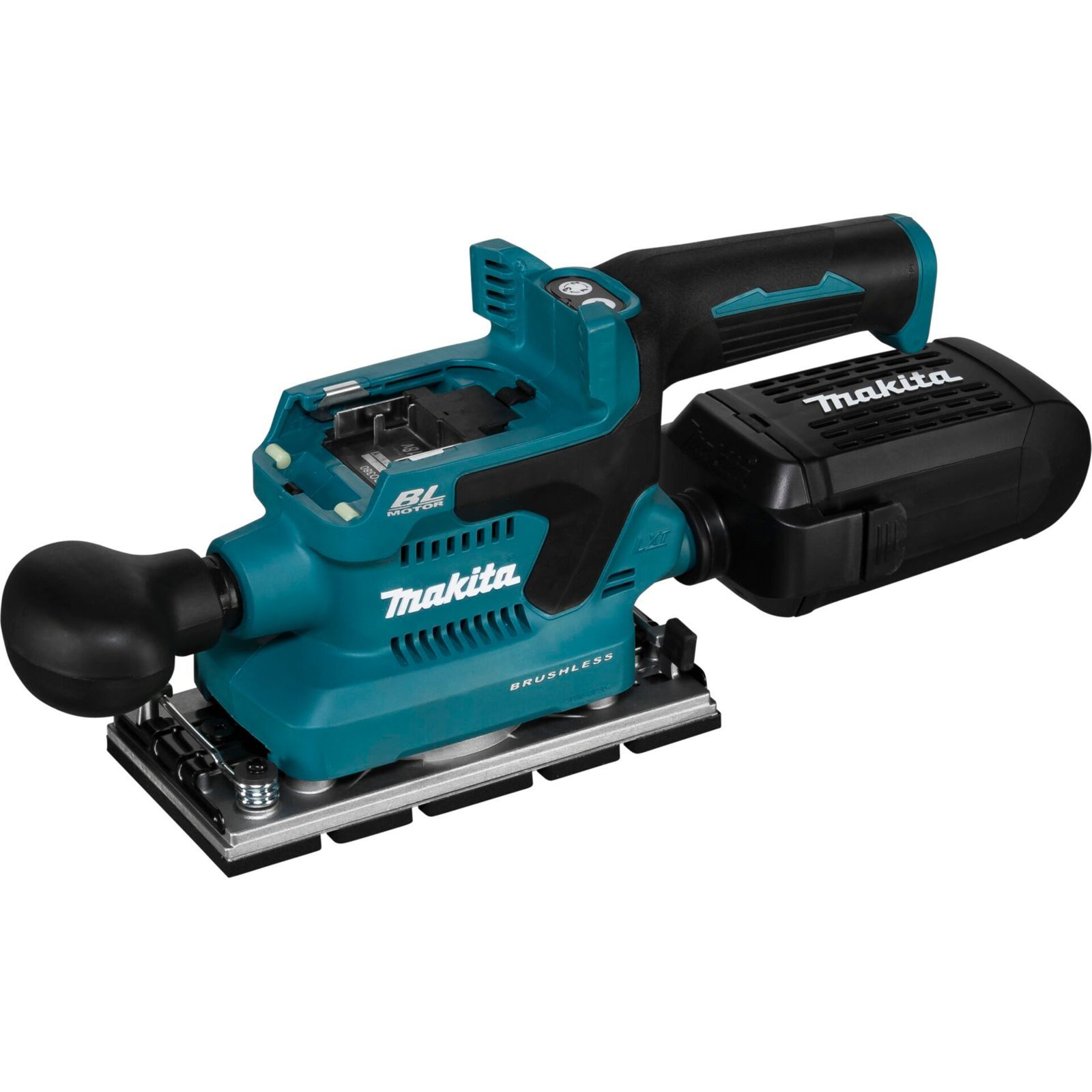 Makita DBO380Z Slipmaskin - Elgiganten - Elgiganten