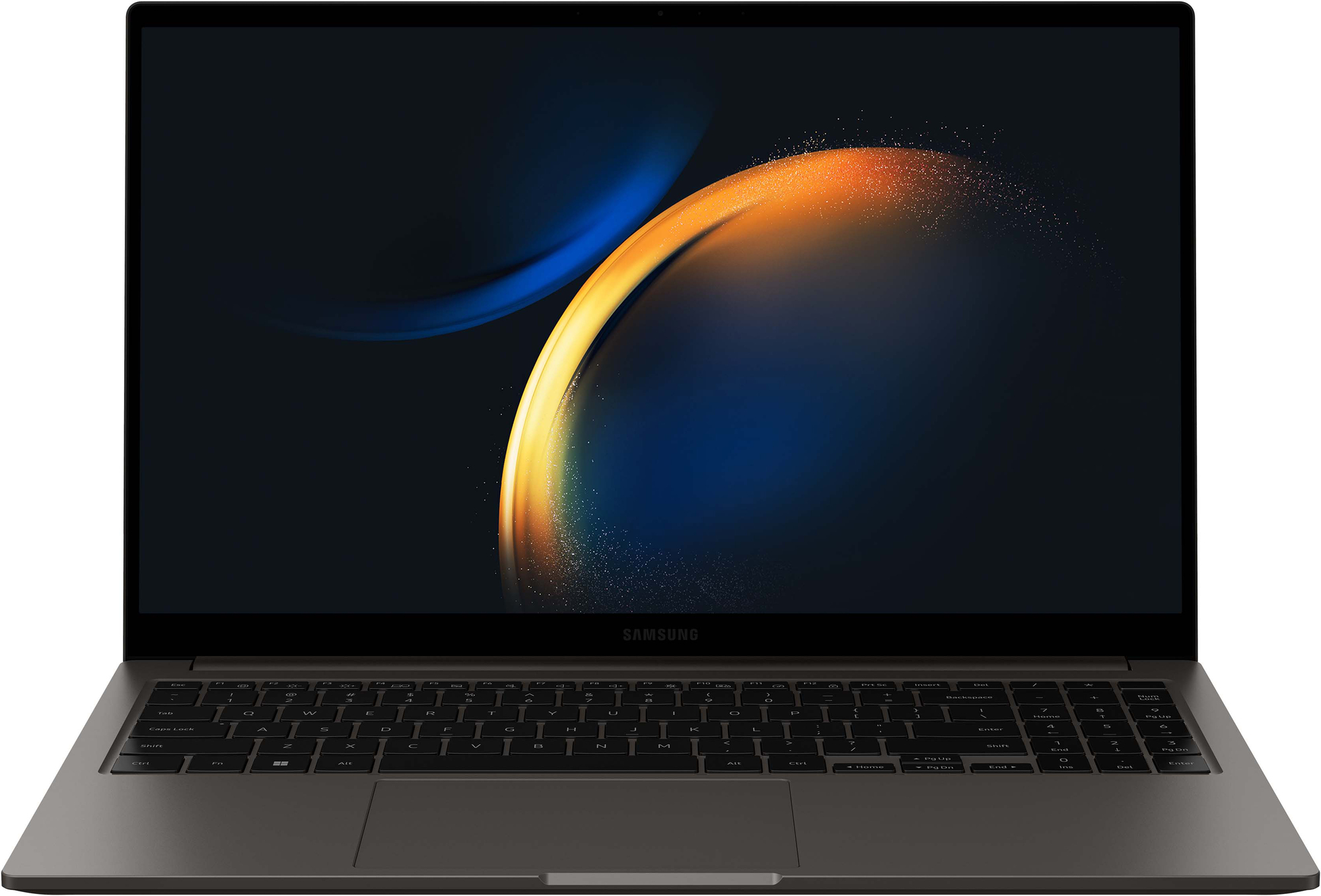 Samsung Galaxy Book3 15.6" bärbar dator i7/16/512 (grå) - Elgiganten ...