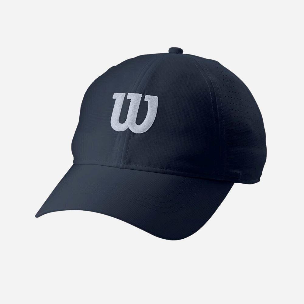 Wilson Ultralight Cap, Cap / Visir - Elkjøp | Elkjøp