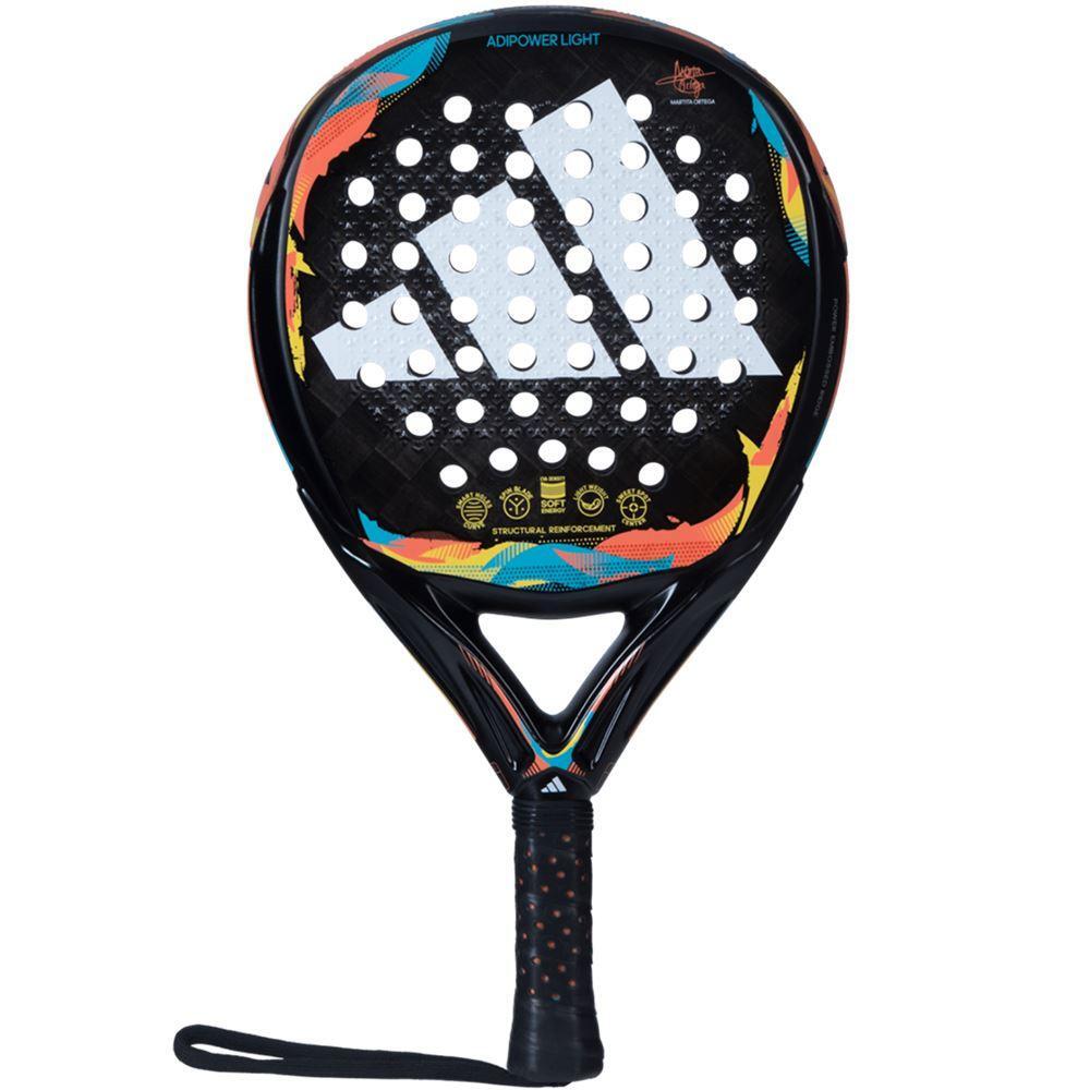 Adidas adipower LIGHT 3.2, Padelracket - Elgiganten - Elgiganten