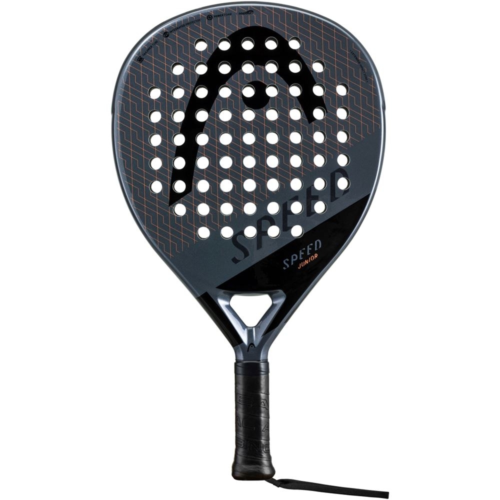 Head Speed Jr 2023, Padelracket barn - Elgiganten - Elgiganten