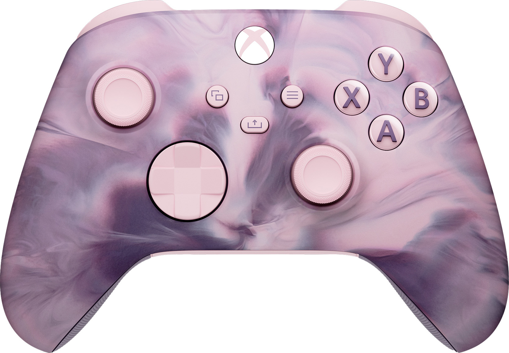 Xbox Dream Vapor kontroller (Rose Purple) - Elkjøp | Elkjøp