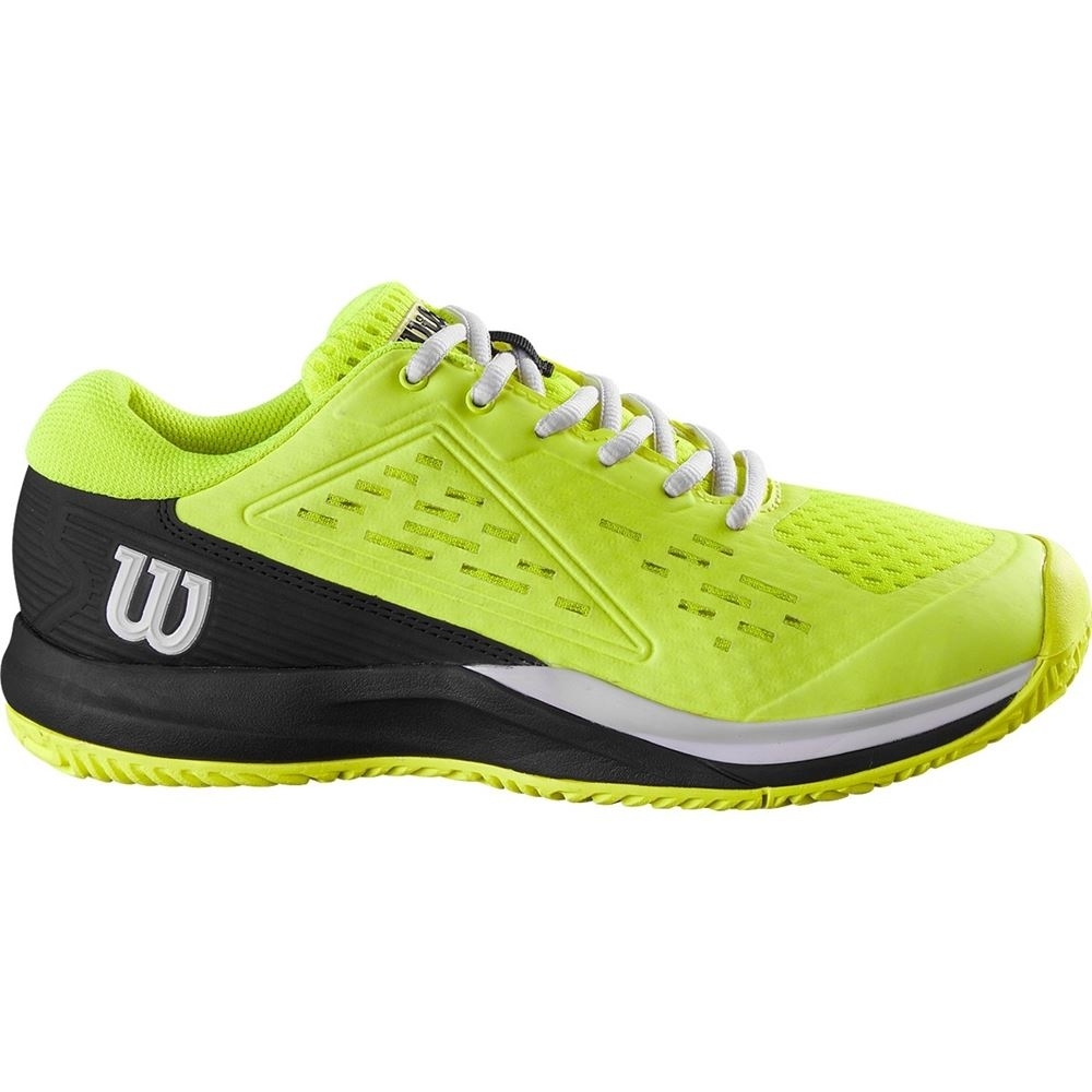 Wilson Rush Pro Ace JR, Tennisskor Junior - Elgiganten - Elgiganten